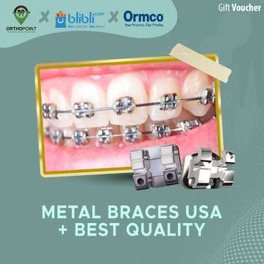 Harga Ormco Terbaru Juli 2022 |BigGo Indonesia