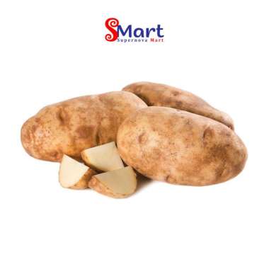 Jual Kentang Jumbo 1 Kg Terbaru - Harga Promo November 2023 | Blibli