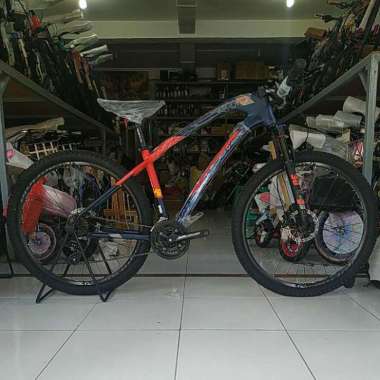 Jual Police Mtb Vancouver Terlengkap & Original - Harga Murah Agustus ...