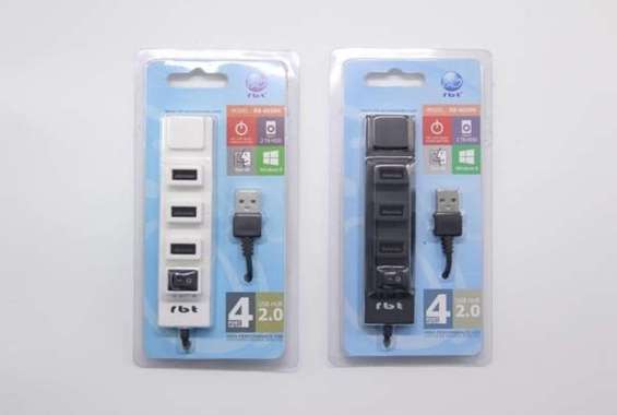 Jual Usb Hub Original Murah - Harga Diskon Desember 2022 | Blibli