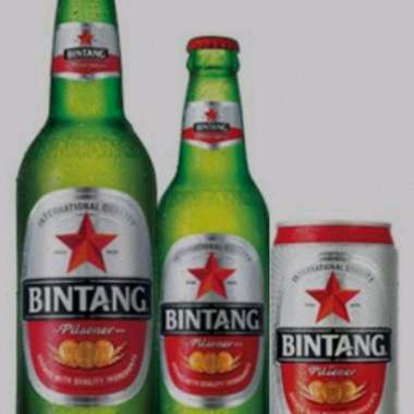 Jual Bir Bintang Murah - Harga Grosir Hari Ini April 2022 | Blibli