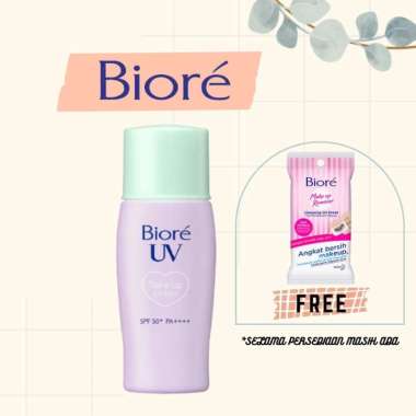 Biore Uv Tone Up Clear Skin Lengkap Harga Terbaru Juni 2022 | Blibli