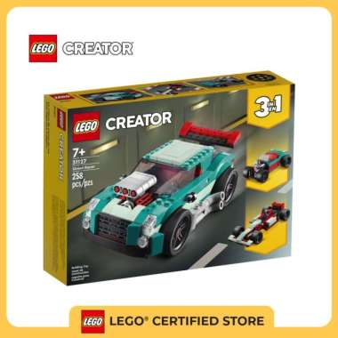 Jual Lego Creator 3 In 1 Super Robot Original Harga Termurah Desember ...
