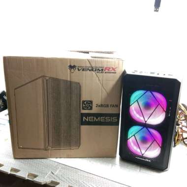 Jual Venom Rx Nemesis Murah Juni 2022 Garansi Resmi Indonesia | Blibli