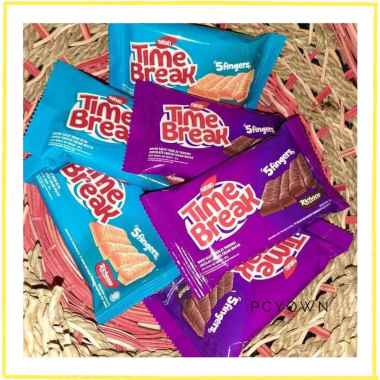 Jual Richeese Nabati Time Break Termurah - Harga Grosir Terupdate Hari ...
