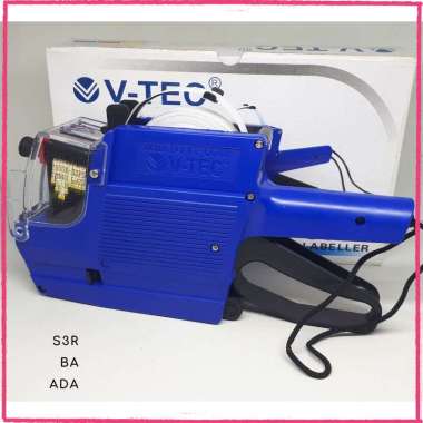 Jual Mesin Alat Label 3 Line Original Murah - Harga Diskon April 2023 ...