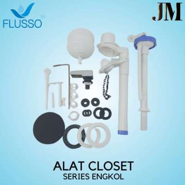 Jual Closet Duduk Flusso Original Murah - Harga Diskon Mei 2023 ...