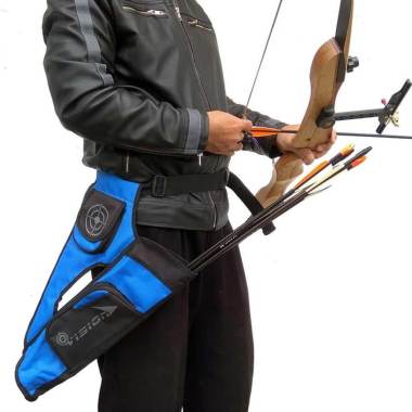 Jual Tas Quiver Panahan Original Terbaru - Harga Promo Murah Juli 2023 ...