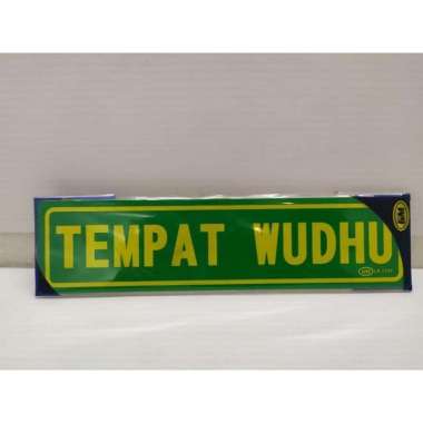 Jual Gm Wudhu Original Murah - Harga Diskon Mei 2023 | Blibli.com