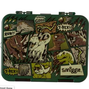 Jual Smiggle Bento Lunch Box Harga Termurah Dan Terlengkap 2022 | Blibli