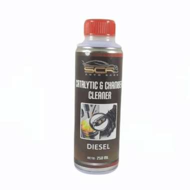 Jual Catalytic Chamber Cleaner Diesel Engine Terbaru Dengan Harga ...