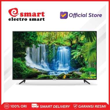 Jual Tcl 43 P615 Led Smart Tv Original, Murah & Diskon Februari 2023 ...