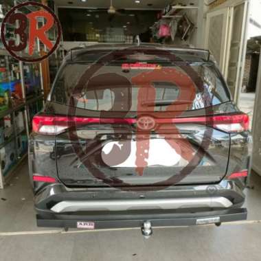 Jual Bumper Towing Avanza 2022 Terbaru Dengan Harga Termurah Di 2023 ...