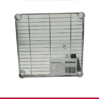Jual Krisbow Wire Shelf Rack Terbaik Januari 2023 - Harga Murah ...
