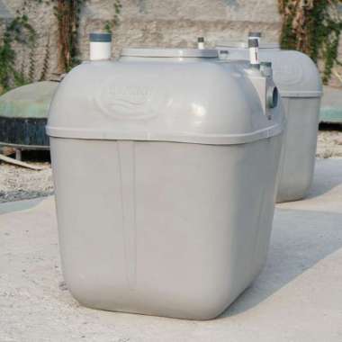 Jual Bio Septic Tank 2000 L Original Murah - Harga Diskon Januari 2024 ...
