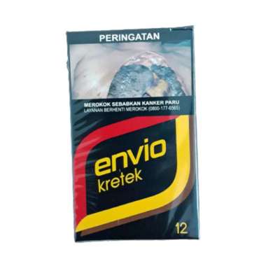 Harga Envio Terbaru Januari 2023 |BigGo Indonesia