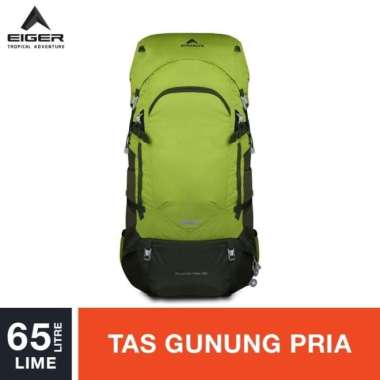 Jual Eiger Carrier Equator Original Terbaru - Harga Promo Murah November 2023 | Blibli