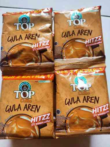 Jual Top Kopi Aren 15 Termurah - Harga Grosir Terupdate Hari Ini | Blibli