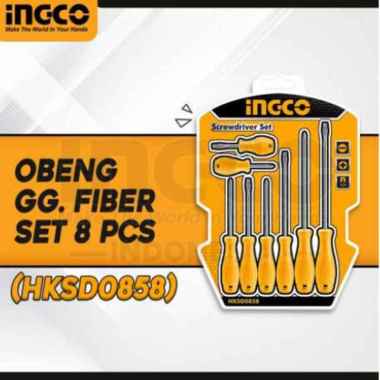 Jual Ingco Obeng Min Plus Original Murah - Harga Diskon Maret 2023 | Blibli.com