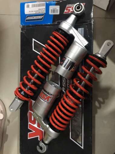 Jual Shock Motor Pcx Yss Terbaru Dengan Harga Termurah Di 2023 | Blibli