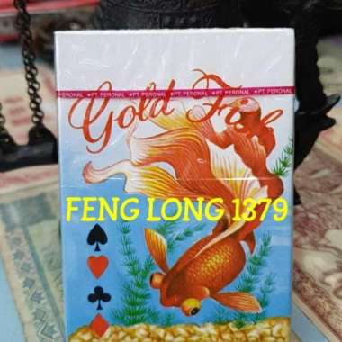 Jual Jenis Jenis Permainan Kartu Remi Original Harga Termurah Mei 2023 ...