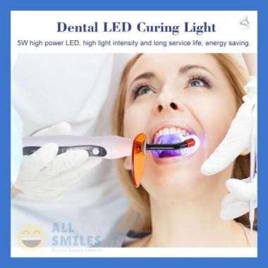 Jual Alat Light Curing Gigi Termurah - Harga Grosir Terupdate Hari Ini ...
