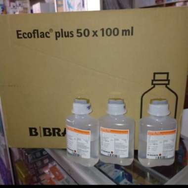 Nacl 100 Ml Bbraun Lengkap Harga Terbaru April 2023 | Blibli