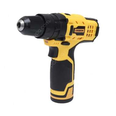 Jual Set Krisbow Cordless Impact Original Murah - Harga Diskon Februari ...