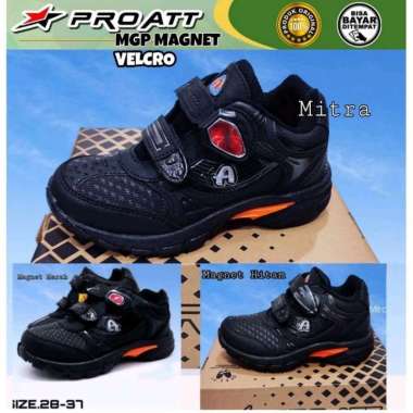 Jual Sepatu Pro Att Anak Pria Model Terbaru - Harga Promo Februari 2023 | Blibli