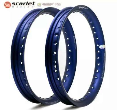 Jual Velg U Shape Ring 17 Terbaru Dengan Harga Termurah Di 2022 | Blibli