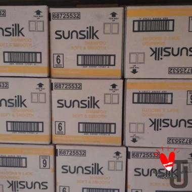 Jual Sunsilk Kuning Karton Termurah - Harga Grosir Terupdate Hari Ini ...