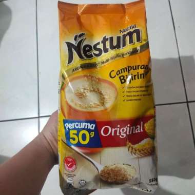 Jual Campuran Bijirin Termurah - Harga Grosir Terupdate Hari Ini | Blibli