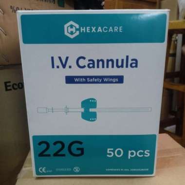 Jarum Iv Catheter Lengkap Harga Terbaru Januari 2023 | Blibli