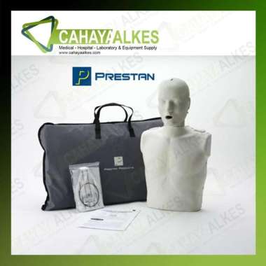 Phantom Manikin Cpr Anak Lengkap Harga Terbaru Juli 2023 | Blibli