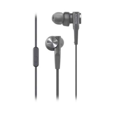 Jual Sony Mdr Xb50 Ap Extra Bass Earbuds Original, Murah & Diskon ...