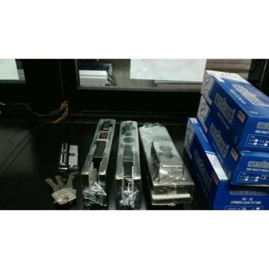 Jual Patch Fitting Dekkson Us10 Original Murah - Harga Diskon Mei 2023 ...