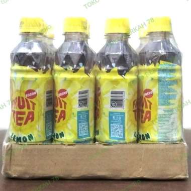 Jual Fruit Tea 350 1 Dus Termurah - Harga Grosir Terupdate Hari Ini ...