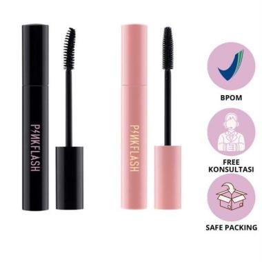 Maskara Pinkflash Micro Lengkap Harga Terbaru Februari 2023 | Blibli