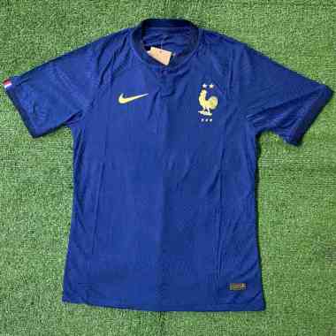 Jersey Timnas France 100% Asli Indonesia Januari 2023 | Blibli
