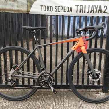 Jual Genio Road Bike Original Terbaru - Harga Promo Murah Februari 2023 ...