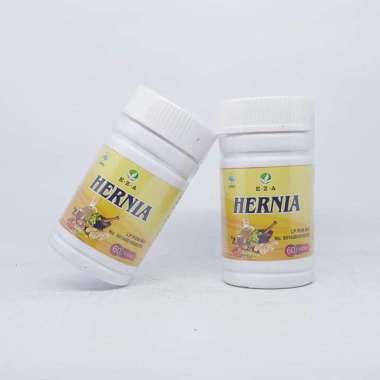 Eza Obat Hernia Lengkap Harga Terbaru April 2023 | Blibli