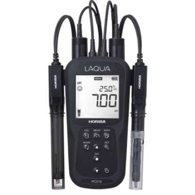 Jual Horiba Ph Meter Terbaik Februari 2023 - Harga Murah & Gratis ...