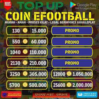 Jual Efootball 2023 Original Harga Termurah Februari 2023 | Blibli