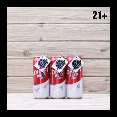 Jual Bir Draf Kaleng Termurah - Harga Grosir Terupdate Hari Ini | Blibli