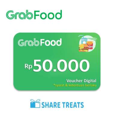 Jual Voucher Grab Merchant - Harga Termurah Dan Terbaru Di 2023 | Blibli