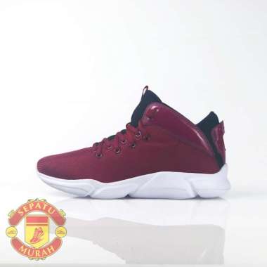 Jual Sepatu Basket Gt Cut Model Terbaru - Harga Promo April 2023 | Blibli