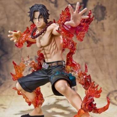 Jual Ace One Piece Figure Original Harga Termurah April 2023 | Blibli