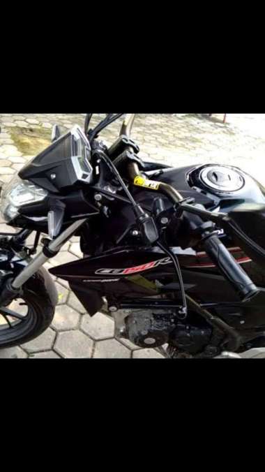 Raiser Stang Cb 150 🔥 Original & Harga Terbaru Juni 2026