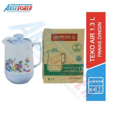 Jual Ceret Air Lion Star Original Murah - Harga Diskon September 2022 | Blibli.com