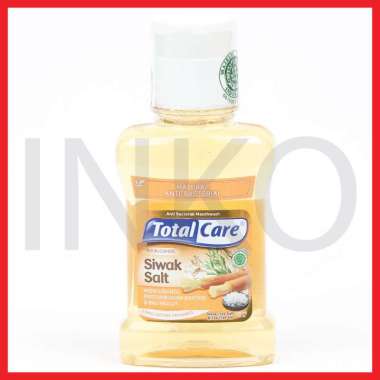 Totalcare Moutwash Lengkap Harga Terbaru Desember 2022 | Blibli
